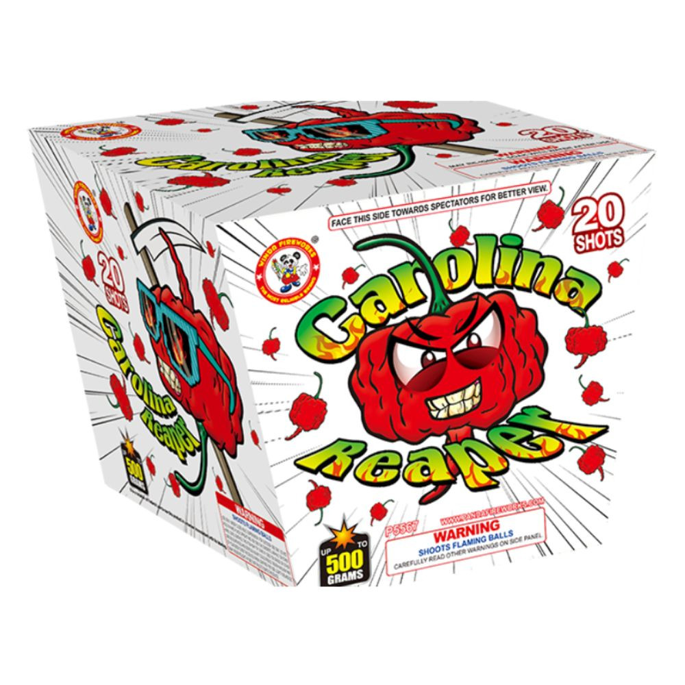 500 Gram Multi Shot Cakes| Victory Fireworks Wholesale