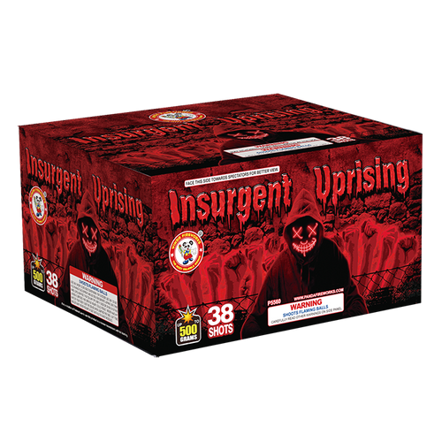 Winda Brand Fireworks