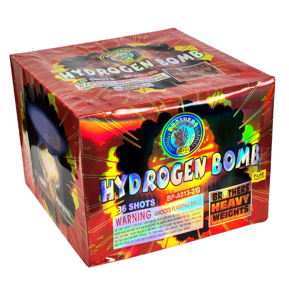 Victory Fireworks Wholesale