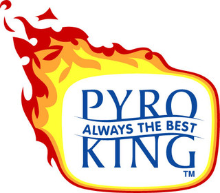 Pyro King Brand Fireworks