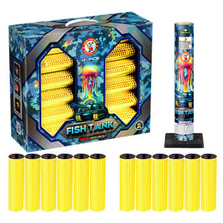 Canister Artillery Shells| Victory Fireworks Wholesale