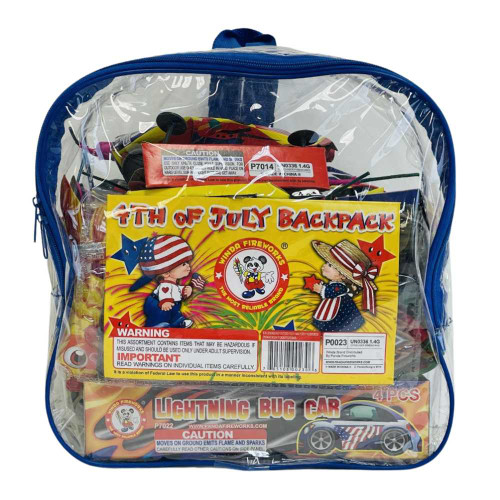 Safe and Sane Assortments | Victory Fireworks Wholesale