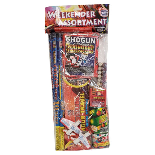 All Product Fireworks Assortments| Victory Fireworks Wholesale