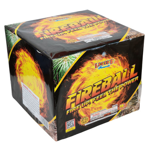 Multi Shot Fireworks | Victory Fireworks Wholesale - Page 11