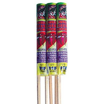 Rockets | Victory Fireworks Wholesale - Page 2