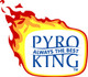Pyro King Brand Fireworks