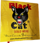 Black Cat Brand Fireworks