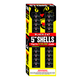 Black Cat Brand Fireworks