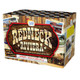 Redneck Riviera 20 shot 500 Gram Cake - Pyro King Brand Fireworks