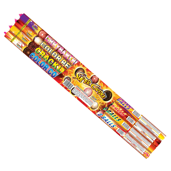Legend Brand Fireworks