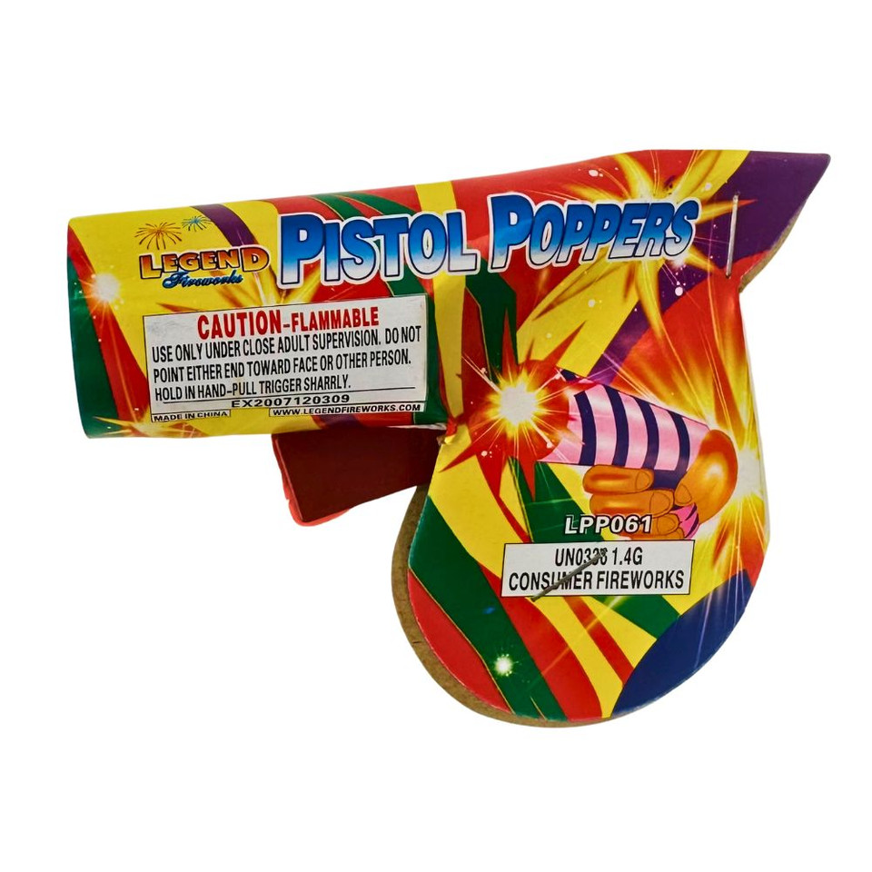 Snaps and Snakes | Victory Fireworks Wholesale