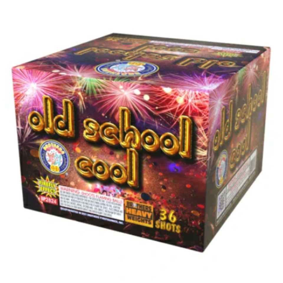 500 Gram Multi Shot Cakes| Victory Fireworks Wholesale
