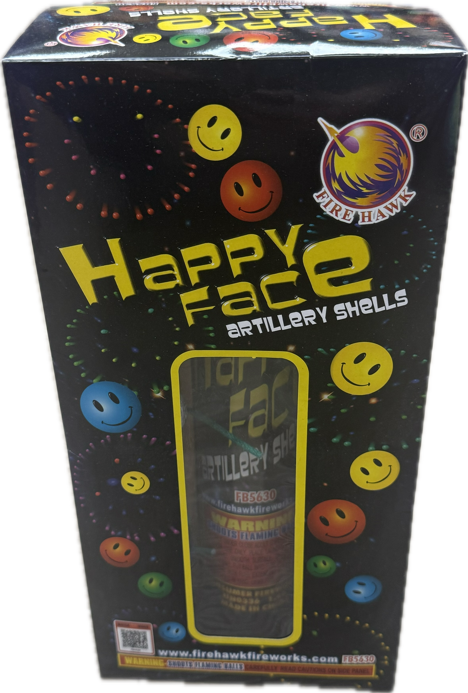 Ball Style Artillery Shells| Victory Fireworks Wholesale