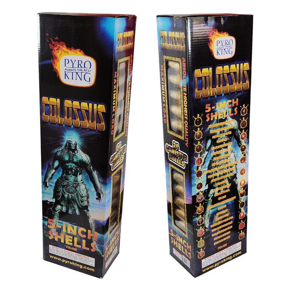 Victory Fireworks Wholesale