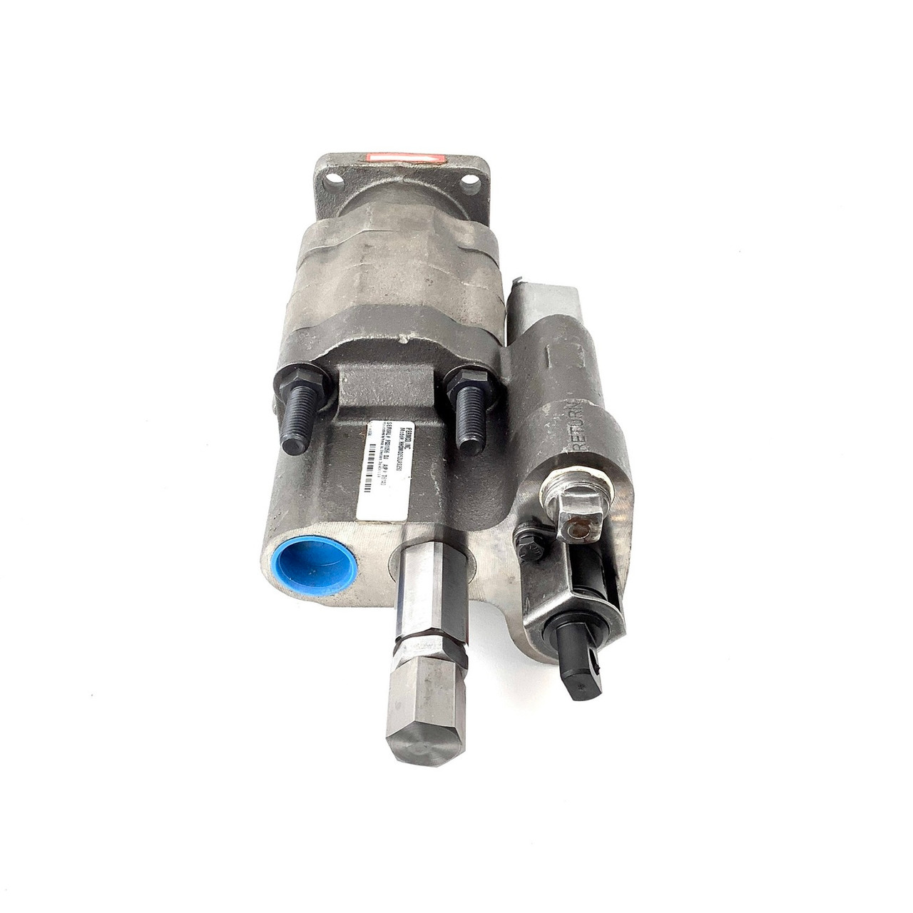 Permco DMD-25-Z-L-AS-25 Hydraulic Pump