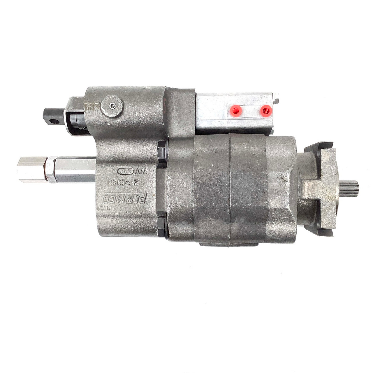 Permco DMD-25-Z-L-AS-25 Hydraulic Pump