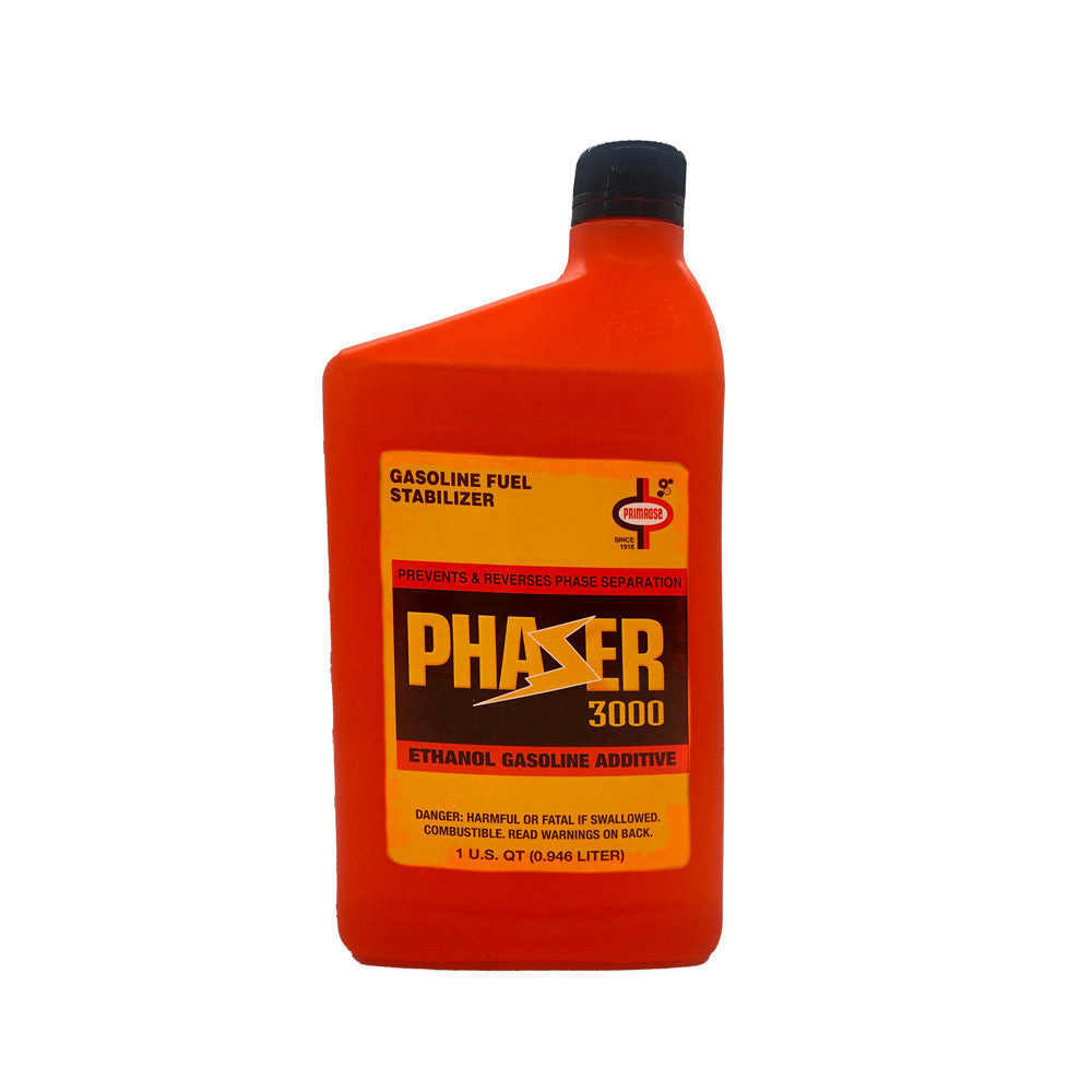 Primrose 5007 Power Klenz Diesel Additive - Quart Bottle