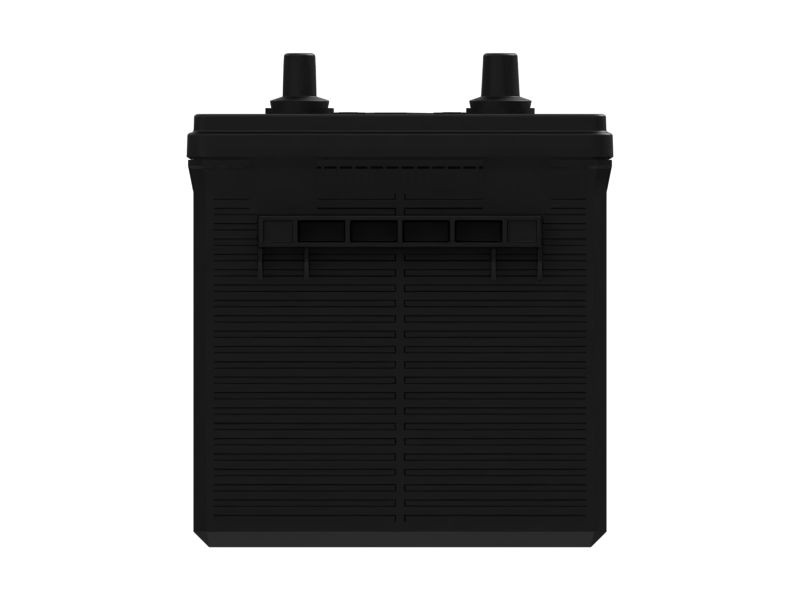 CAT 4D Battery: 1125 CCA, 12V Power
