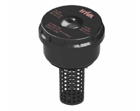 14700540 HYVA PNEUMATIC AIR KNOCK OFF VALVE - Sadler Power Train Inc