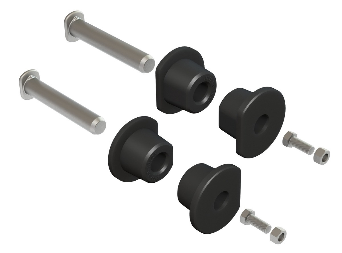 SAF HOLLAND RK-10605: 5th Wheel Kit