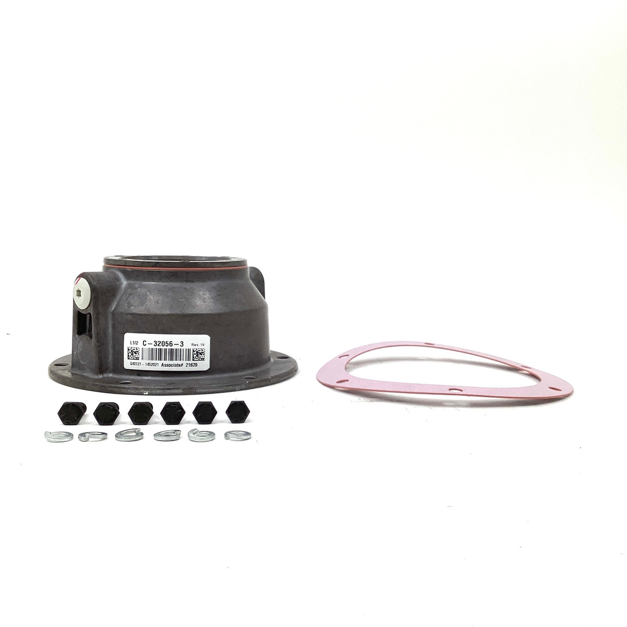 HENDRICKSON VS-32056-3 Hub Cap