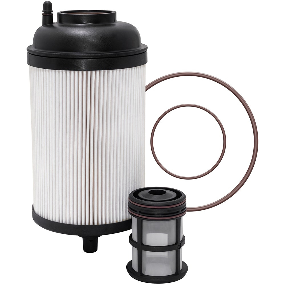 Baldwin PF46269 Fuel Filter Kit - Detroit Diesel