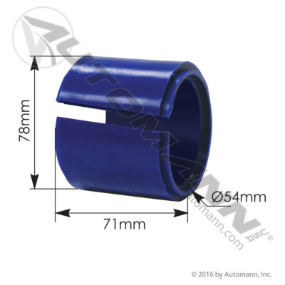 AUTOMANN MK16952 Kenworth Sway Bar