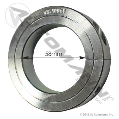 AUTOMANN MK16952 Kenworth Sway Bar