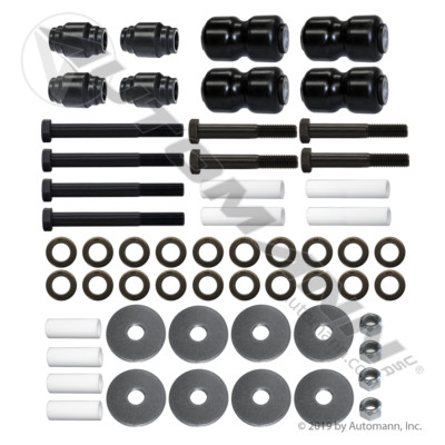 AUTOMANN MSRK5600 Axle Kit - Buy Now