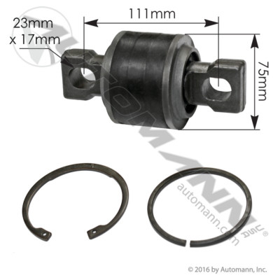 AUTOMANN MR994 Silent Block - Freightliner
