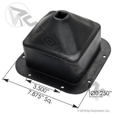 AUTOMANN 562.7594 Kenworth Shifter Boot