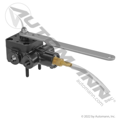 AUTOMANN 171.H494 Height Control Valve