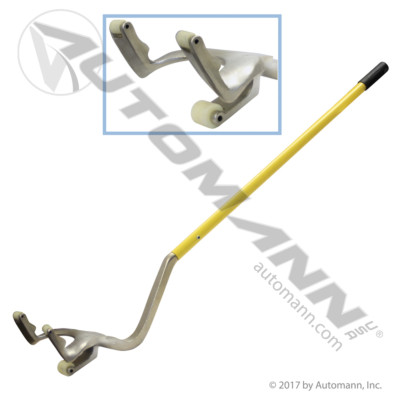 AUTOMANN 579.1024 Tire Demounting Tool