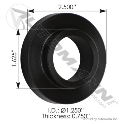 AUTOMANN MN95339 Alignment Plate - New