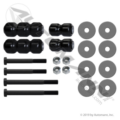 AUTOMANN MSRK4774-2 Lower Arm Repair Kit