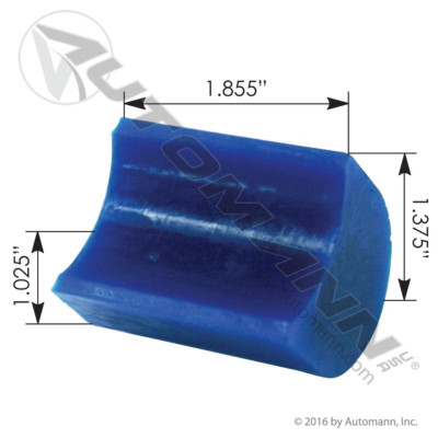 AUTOMANN M13318UB Peterbilt Hood Bushings