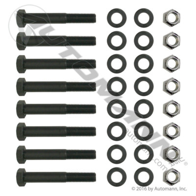AUTOMANN MHS50659 Pivot Bolt Kit