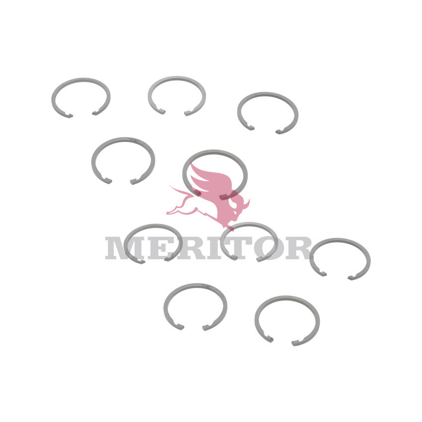 MERITOR KIT 530: 3-Year Warranty