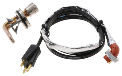 ZEROSTART 3500016 Engine Heater - 1000W