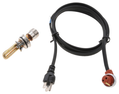 ZEROSTART 3500084 Engine Heater - 750W