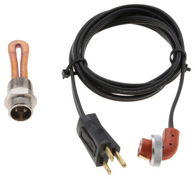 ZEROSTART 3500110 Engine Heater - 750W