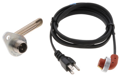 ZEROSTART 3500163 Engine Heater - 1250W