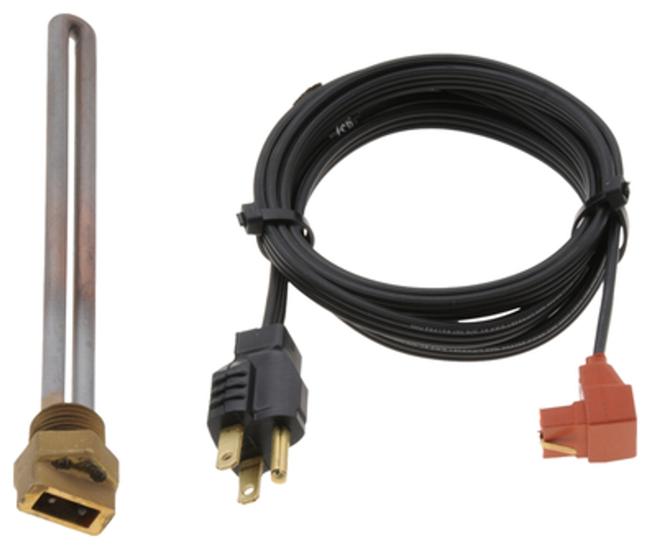 ZEROSTART 2201712 Oil Pan Heater - 150W