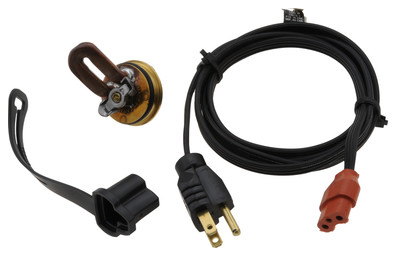 ZEROSTART 3100094 Engine Heater - Isuzu