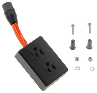 ZEROSTART 8500634: 110V Outlet