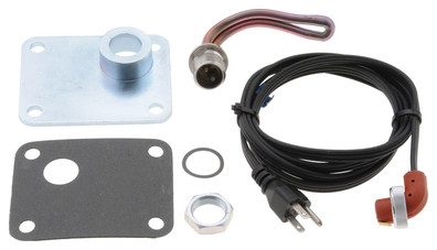 ZEROSTART 8601844 Engine Heater - 1500W