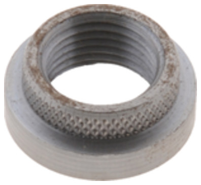 ZEROSTART 8602824 Steel Oil Pan Heater Adapter
