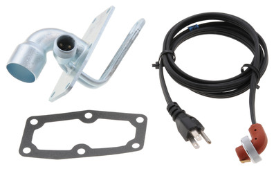 ZEROSTART 8608741 Engine Heater - 1500W