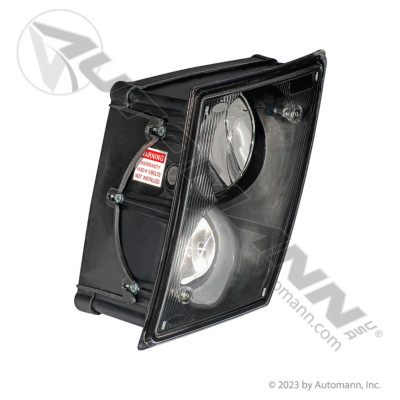 AUTOMANN Volvo Fog Lamp LH 564.96030