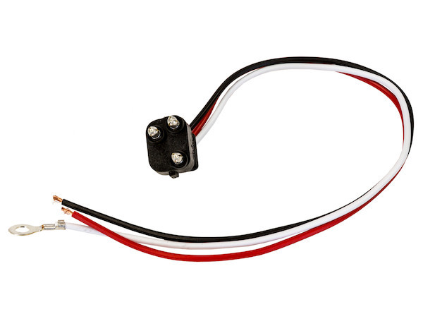 Buyers 5620354: 3-Wire DOT Light Plugs